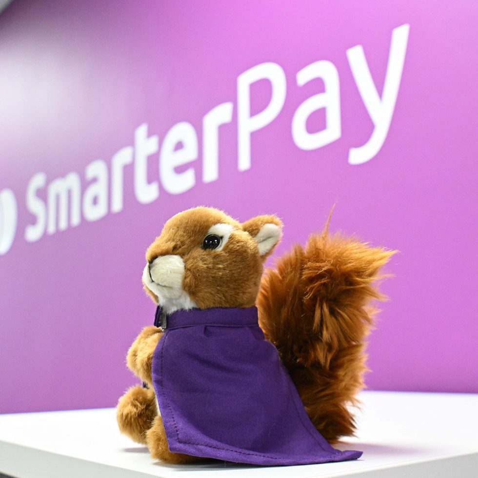 About Us - SmarterPay