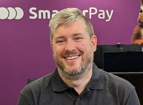 Our Team - SmarterPay